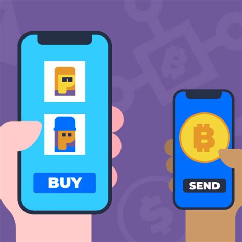 Understand The Differences Between NFTs And Cryptocurrencies NFTPORTAL