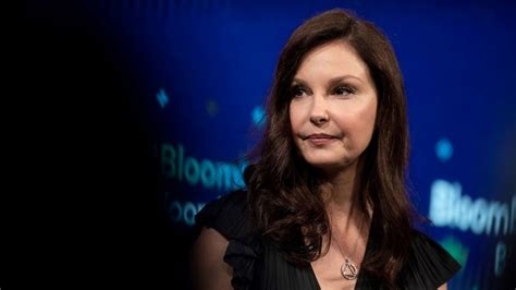 Ashley Judd Opens Up About Near Fatal Accident In The Congo Rainforest