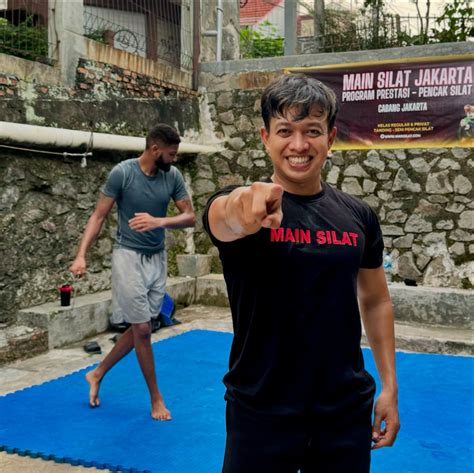 Heru Setiawan | Mimpi itu Gratis Yang mahal itu Proses 🔥 @kanziaraisa22 ...