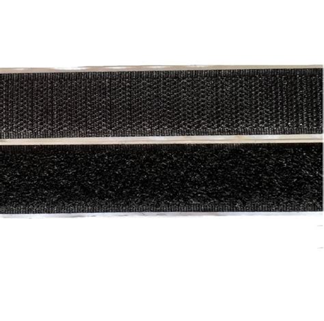 Velcro Fecho Contato Adesivo Dupla Face Extra Forte Mx Mm