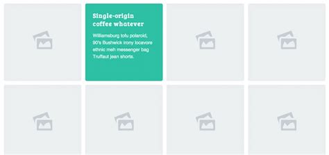 recursos html5 css3 para crear efectos hover elegantes y fuera de lo
