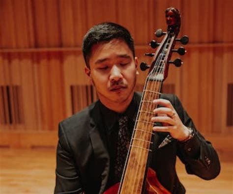 Continuo Connect — Profile Tim Lin