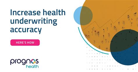 Predictive Analytics In Insurance Underwriting Prognos Health
