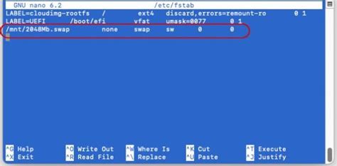Cara Membuat Swap Memori Di Vps Ubuntu