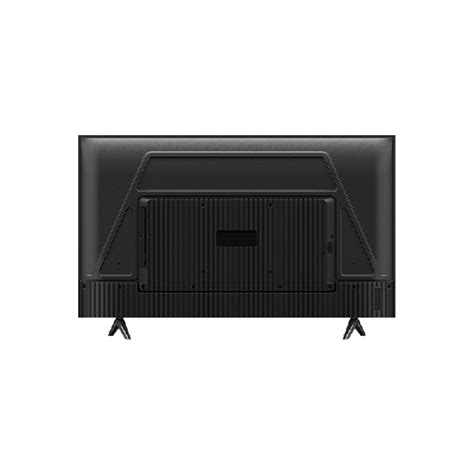 TCL 43C635 TCL C635 109,2 cm (43") 4K Ultra HD Smart TV Wi-Fi Nero | Di ...
