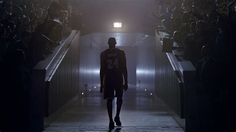 新聞分享 Kobe Bryant 與 Nike 的合作到期目前不再續約 品牌官方及 Vanessa Bryant 先後給出回應