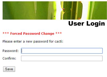 How To Install Cacti On Ubuntu Unixmen