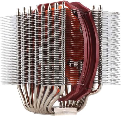 Amazon Thermalright Silverarrowシリーズ 全高を158mmに抑えたハイエンドcpuクーラー