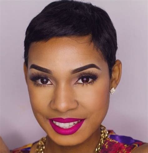 17 Best Images About I Heart Pixie Cuts On Pinterest Hairstyles