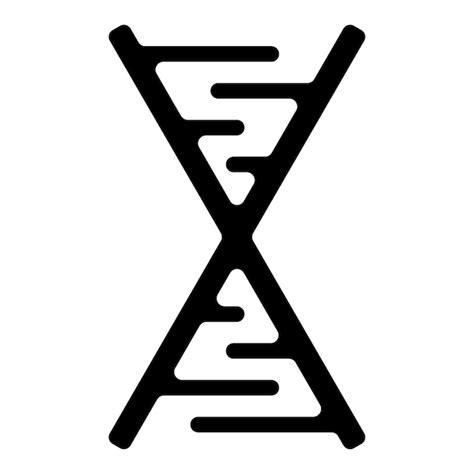 Premium Vector Dna Logo Premium Vector Dna Logo