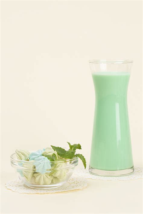 유토이미지 민트초코 019