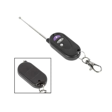 Strobe Light Controller Module With Wireless Remote Max Motorsport