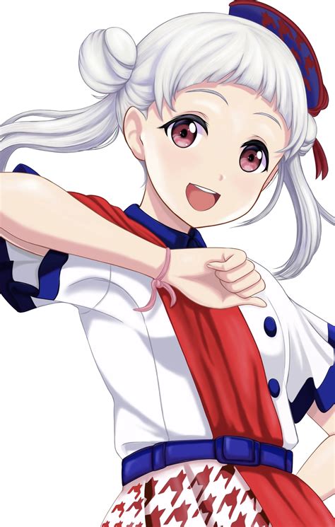Xbooru 1girl Arashi Chisato Female Focus High Res Long Hair Love Live