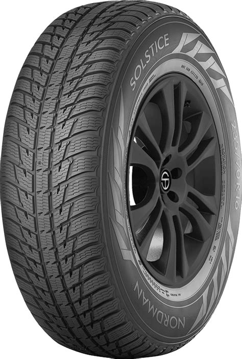 Buy Nokian Nordman Solstice Directional CUV 215/70R16 Tires | SimpleTire