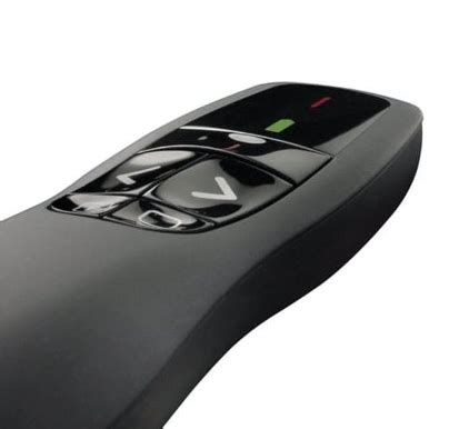 Buy Wireless Presenter Personal Times Business Gift