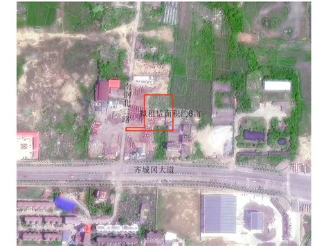 南昌市土地储备中心 政府储备土地临时利用公告 编号：洪土储用告字〔2025〕第1号