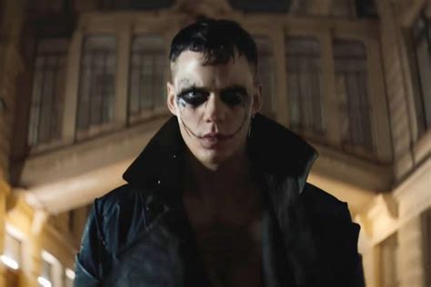 ‘the Crow Reboot Banned Real Guns After Brandon Lees Death On The