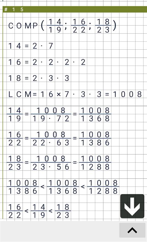 Download Fraction Calculator Apk For Android Terbaru 2026