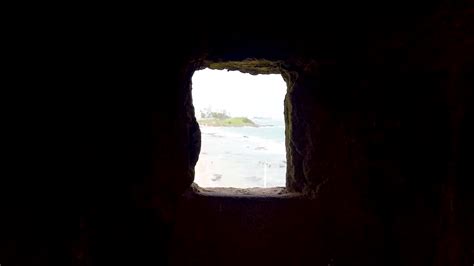Premium Stock Video View Of Farol Da Barra Beach Seen From The Bahia