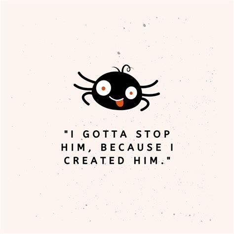 Funny Spiderman Quotes Meltblogs