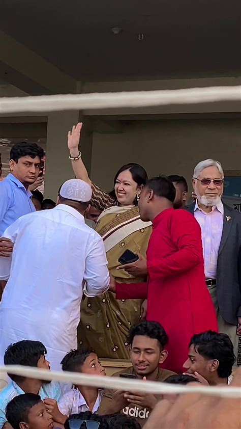 ব্রাহ্মণবাড়িয়া Vs হবিগঞ্জ। কে কোন দলের সাপোর্টার Akemon