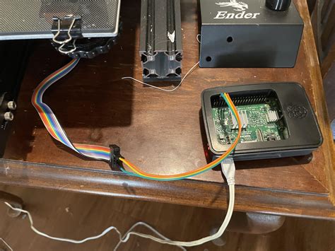 mcu connection lost workaround r klippers