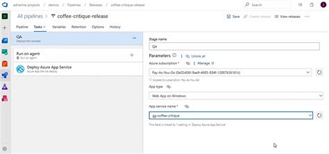 Github Itsaditisaraswatazure Devops Developing Cicd Solutions With