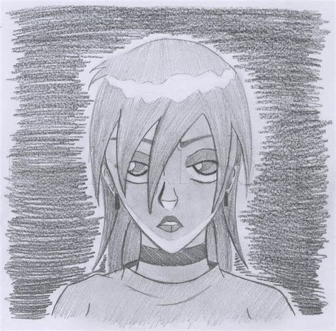 How To Draw Raph Drawing Step By Step By Gman777 Dragoart