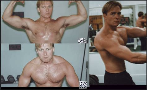 Young Alex Jones Nattyorjuice