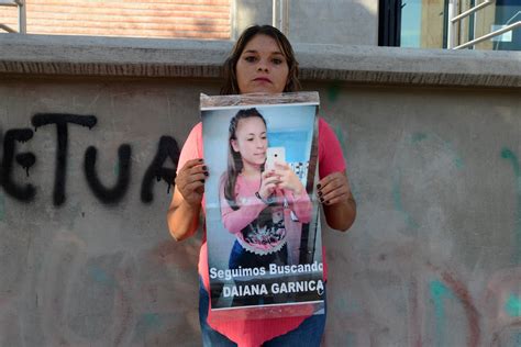 Juicio Daiana Garnica De Este Juicio Espero Saber De Mi Hija La Palta