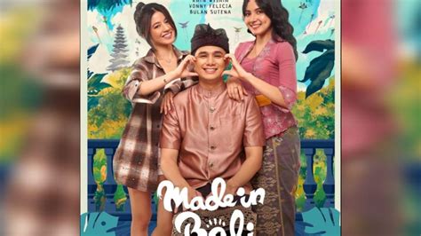 Nonton Film Made in Bali: Link di LayarKaca21, IndoXXI, LK21 dan Telegram Bermunculan? - Bandung ...