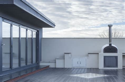 Courtyard Cladding Case Study Envirobuild Courtyard Cladding Case Study Envirobuild