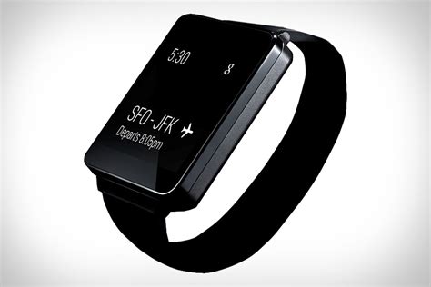 Смарт Часы G Watch – Telegraph