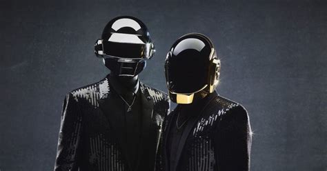 Daft Punk Habría Colaborado En El Nuevo Disco De Coldplay Garaje Del Rock