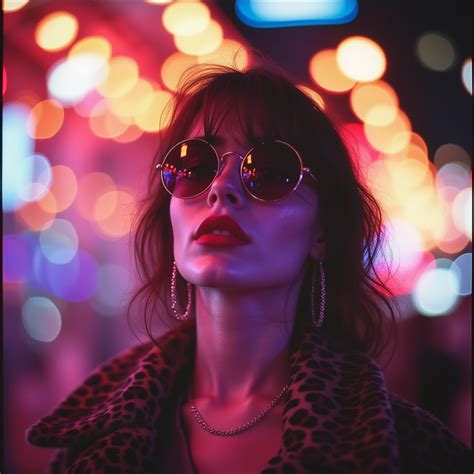 PrithivMLmods Street Bokeh Flux LoRA Hugging Face