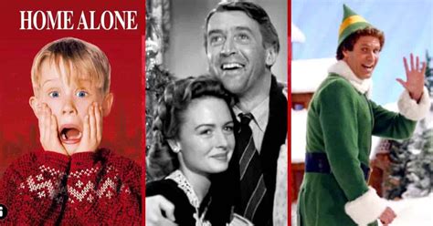 10 من أشهر أفلام الكريسماس لمشاهدتها هذا الشتاء