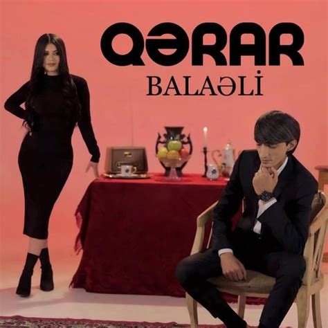 Balaəli Rzayev Qərar Lyrics Genius Lyrics