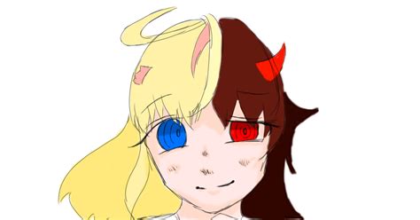 ラクガキ らくがき！ Haku1111のイラスト Pixiv