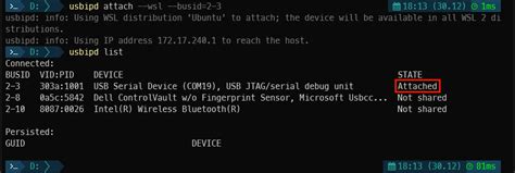 How To ESP IDF In Docker Windows Complete Guide Ritschels Welt