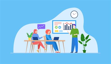 Measure Team Performance In A Smart Way