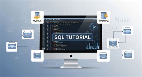 🗄️ Sql Tutorial Completo 2025 Domina Bases De Datos Desde Cero Mysql