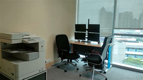 For Sale Ruang Kantor Di Gandaria Office Tower Jakarta Selatan SAVA Properti