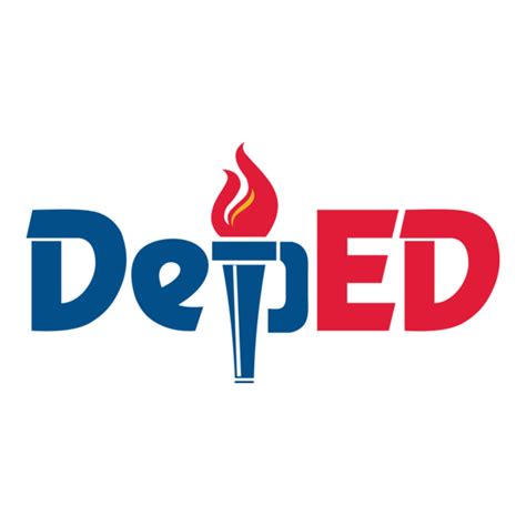 Deped Logo Png Vector Pdf Free Download