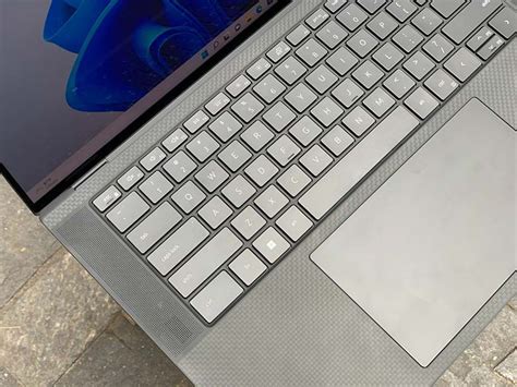 Review Dell Xps 9510