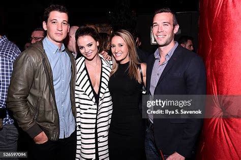 Eric Podwall Photos Photos And Premium High Res Pictures Getty Images