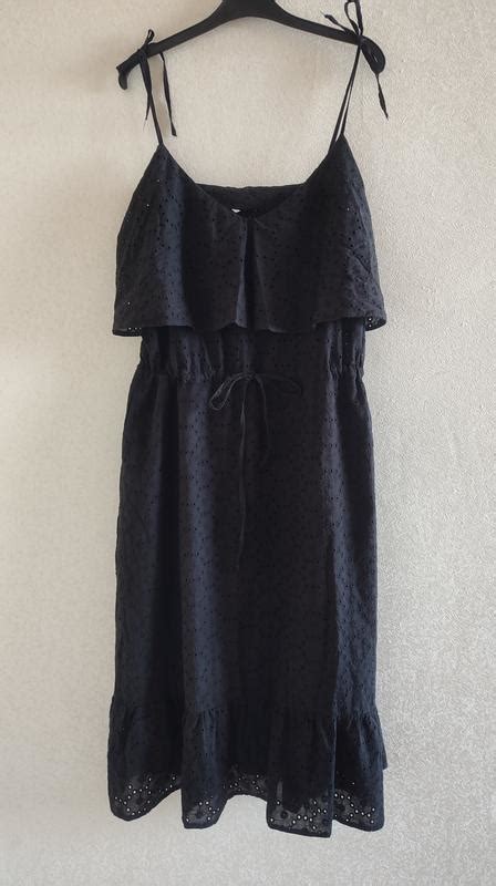 Сукня — ціна 700 грн у каталозі Сукні міді Купити жіночі речі за доступною ціною на Шафі