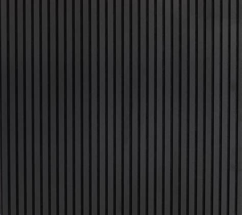Floer Akupanel Xl Wandpanelen Lino Zwart Floer