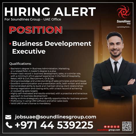 Karthik Arjunan On Linkedin Bde Sales B2bsales B2b Slg Hiring Dubaijobs Salesjobs