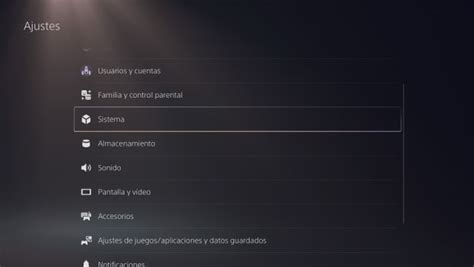 PS5 How To Change The Language And Region Of Your PlayStation 5