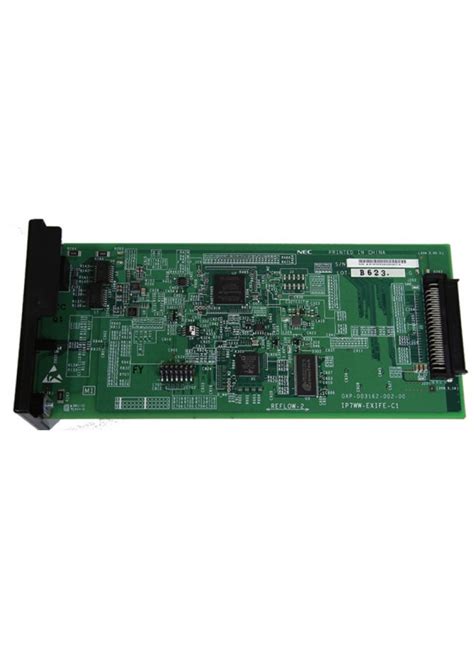 Nec Ip7ww Exife C1 Tc Office Solutions Talkcom